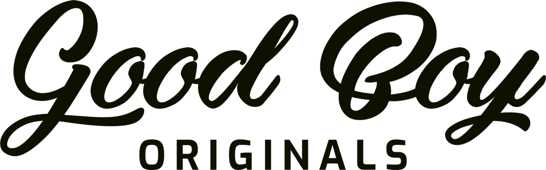 Coffee Art – Good Boy Originals