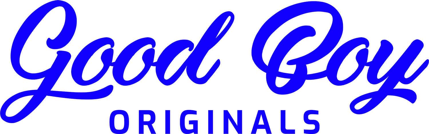 Coffee Art – Good Boy Originals