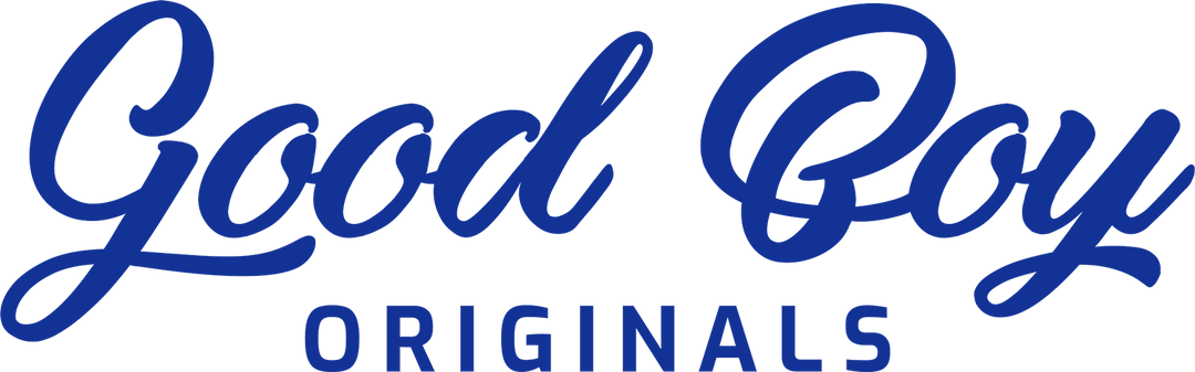 Good Boy Originals | A Fine Art Side Hustle & Print Shop