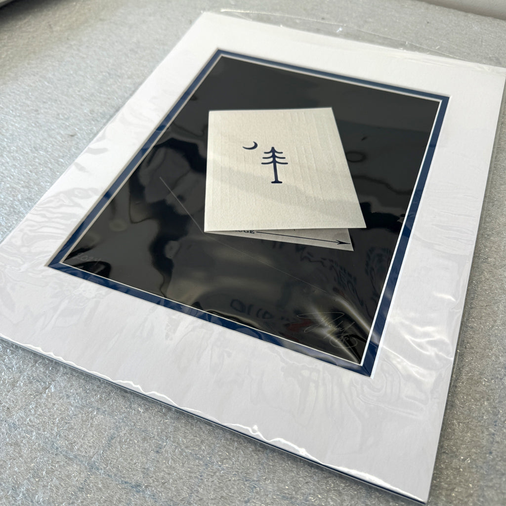 Golf Art | The Tree Farm – Good Boy Originals